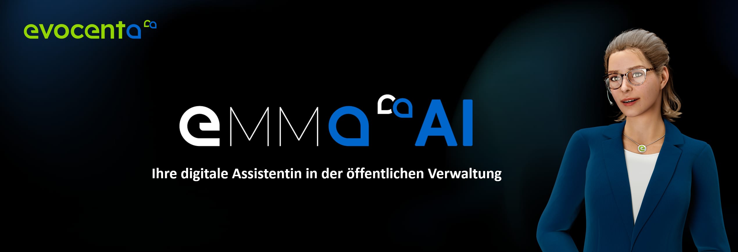 EMMA®AI - KOINNOvationsplatz